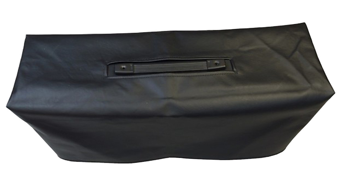 Big Tone Studio Plex MKII Amp Head; Black Heavy Duty Vinyl Cover - USA ...